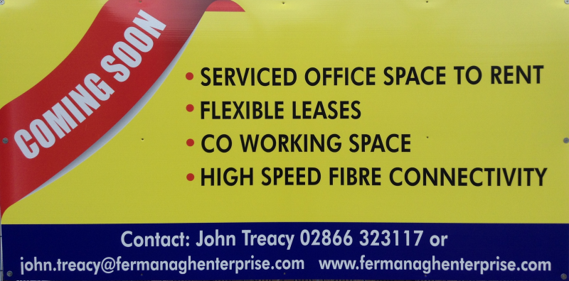 Abbey House - Fermanagh Enterprise Limited