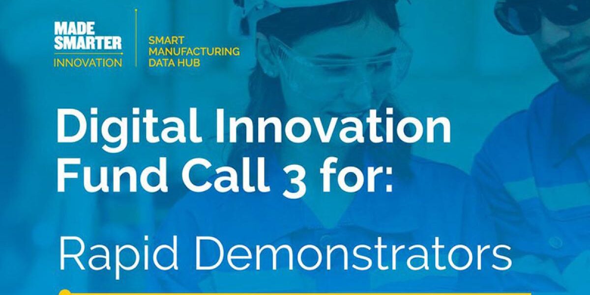 Digital Innovation Fund Call 3: Rapid Demonstrators - Fermanagh ... Digital Innovation Fund Call 3: Rapid Demonstrators - Fermanagh ...