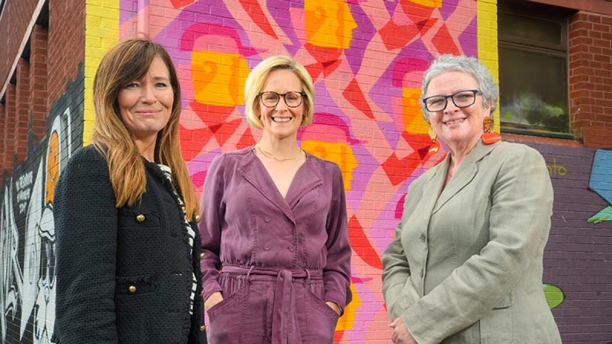 Callout for future Leaders on Arts Boards 2024 - Fermanagh Enterprise ...