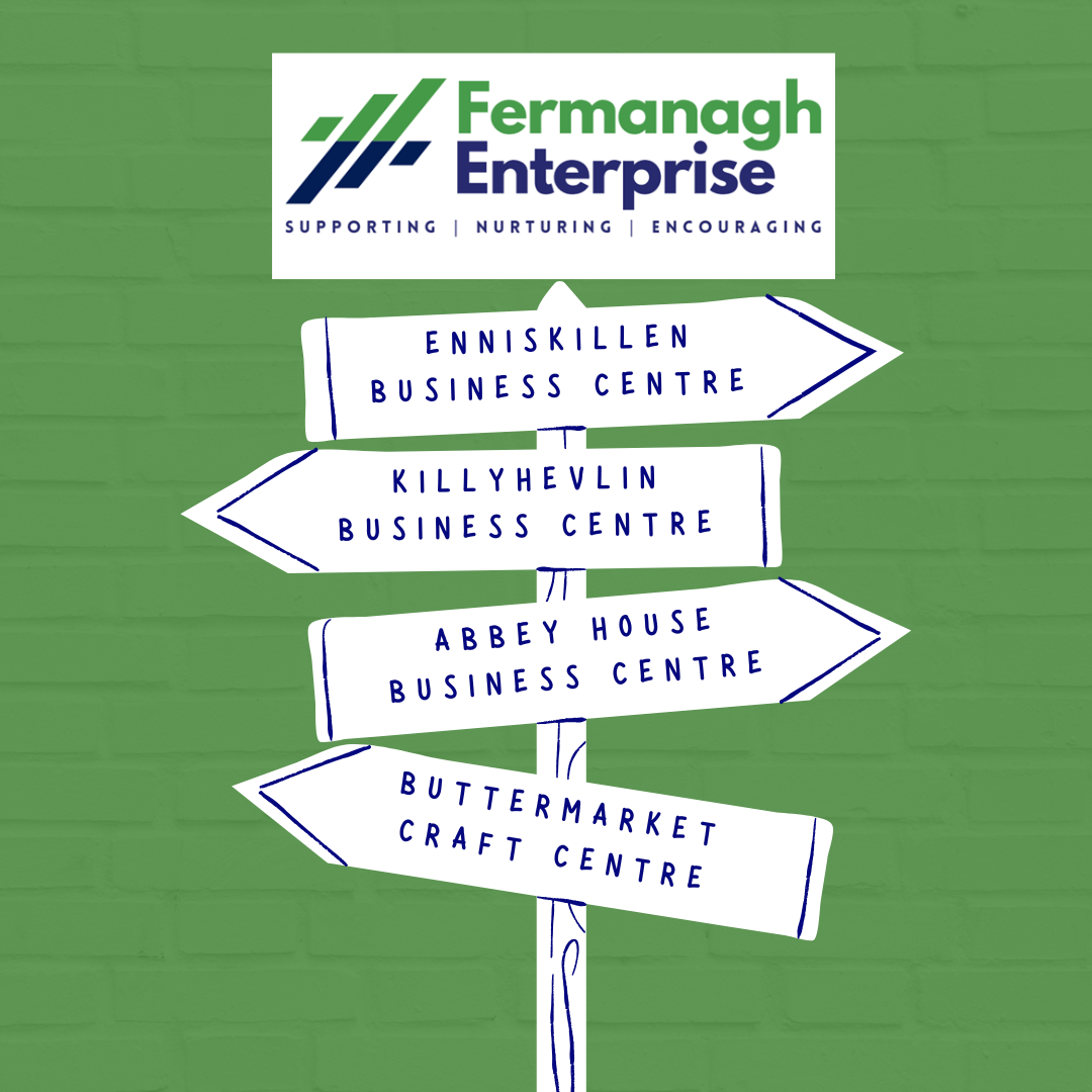 sign - Fermanagh Enterprise Limited