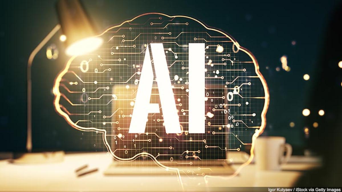 AI in Tourism - Digital webinar series - Fermanagh Enterprise Limited AI in Tourism - Digital webinar series - Fermanagh Enterprise Limited