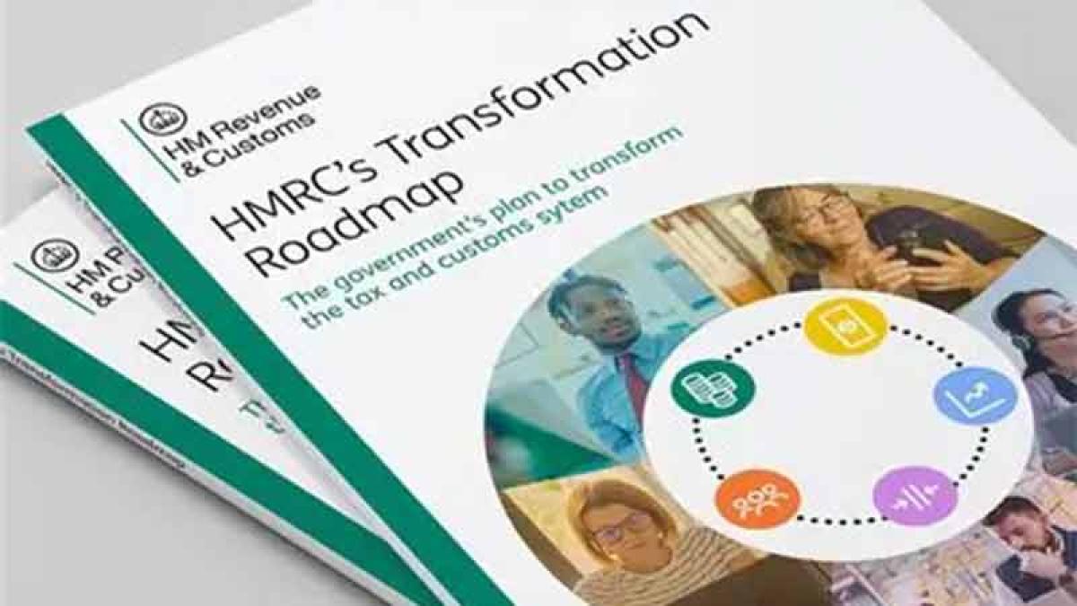 hmrc-transformation-roadmap - Fermanagh Enterprise Limited